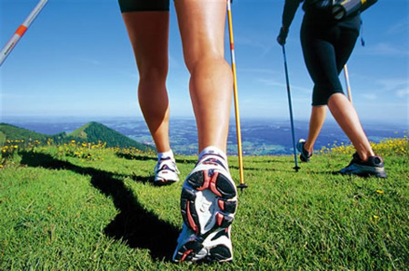 Courses and classes – Surrey Striders Nordic Walking